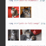 Just Lightbox for Angular